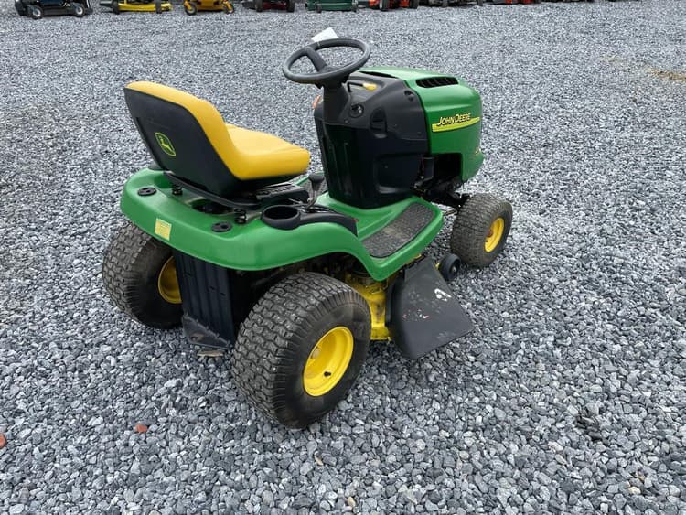 John Deere L100 Other Equipment Turf for Sale | Tractor Zoom