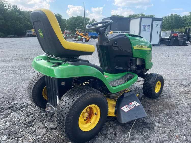 John Deere L111 Other Equipment Turf for Sale | Tractor Zoom