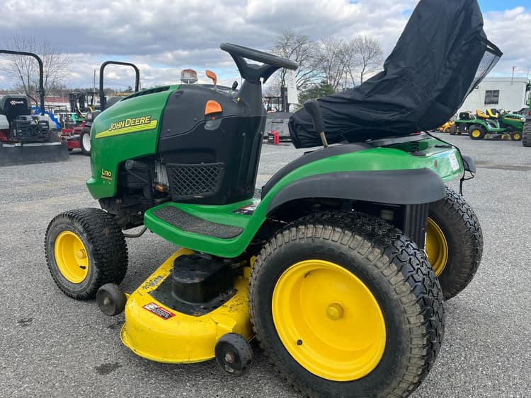 John Deere L130 Other Equipment Turf for Sale | Tractor Zoom