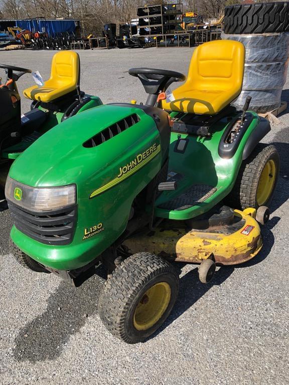 John Deere L130 Other Equipment Turf for Sale | Tractor Zoom