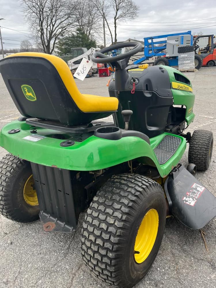 John Deere LA100 Other Equipment Turf for Sale | Tractor Zoom