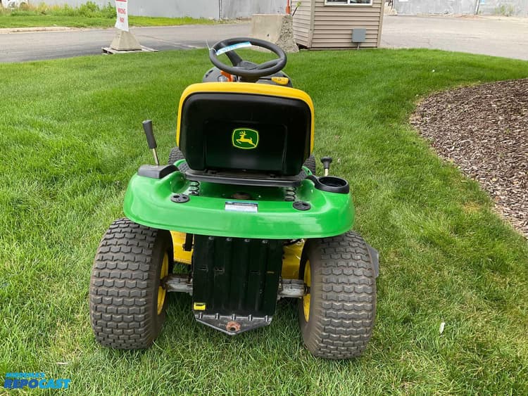 John Deere LA105 Other Equipment Turf for Sale | Tractor Zoom