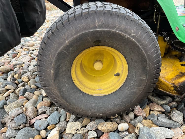 John Deere LA120 Other Equipment Turf for Sale | Tractor Zoom