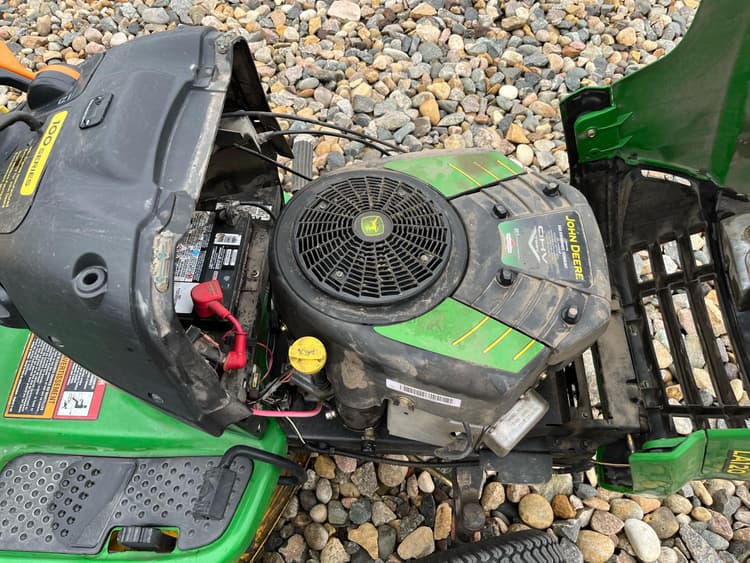 John Deere LA120 Other Equipment Turf for Sale | Tractor Zoom