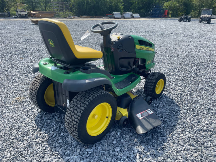 John Deere LA130 Other Equipment Turf for Sale | Tractor Zoom