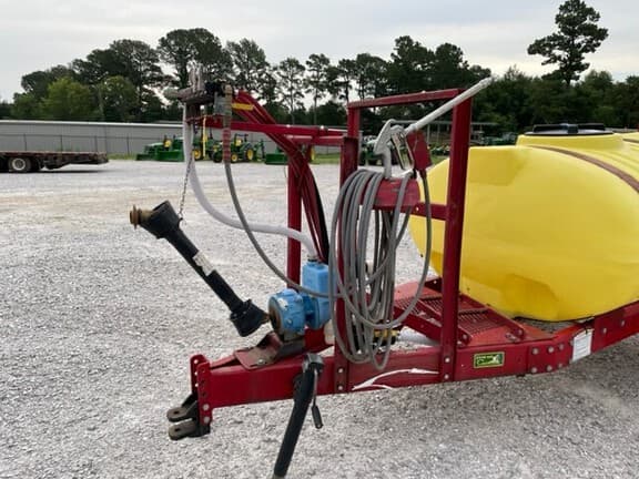 AG-Meier LCA-500 Chemical Applicators Sprayers - Pull Type for Sale ...