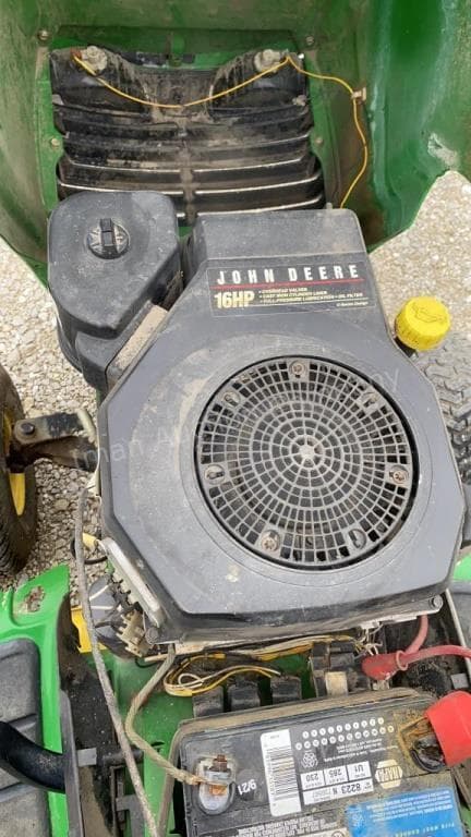 John Deere LT160 Other Equipment Turf for Sale | Tractor Zoom