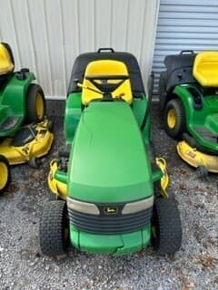 SOLD - 2000 John Deere LTR166 Stock No. 1032843 Other Equipment ...