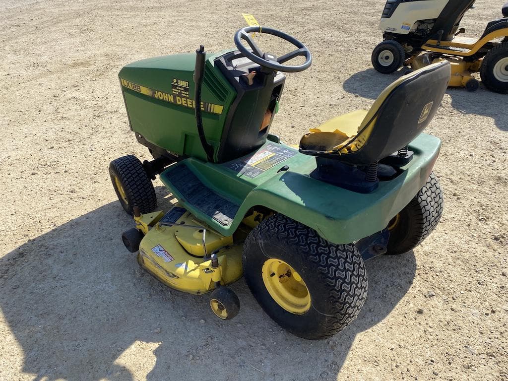 John Deere LX188 Other Equipment Turf for Sale | Tractor Zoom