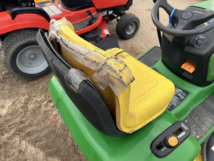 John Deere LX255 Other Equipment Turf for Sale | Tractor Zoom