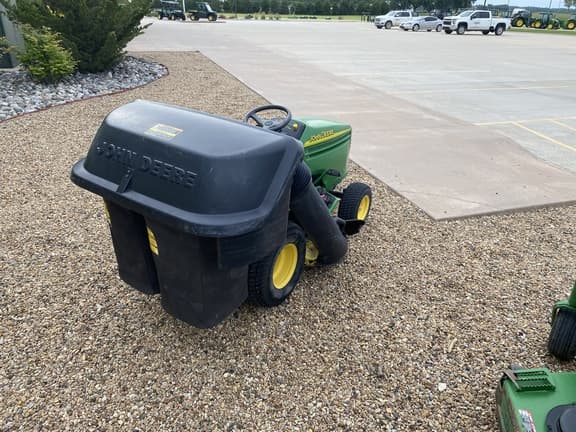 John Deere LX280 Other Equipment Turf for Sale | Tractor Zoom