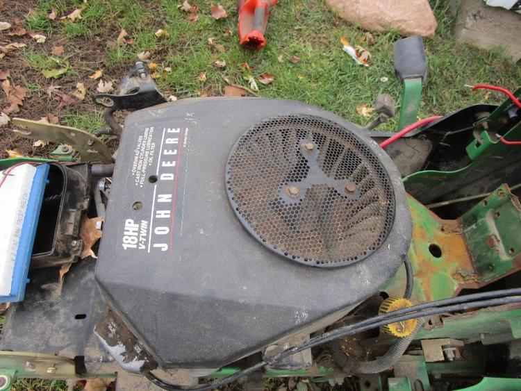 John Deere LX280 Other Equipment Turf for Sale | Tractor Zoom