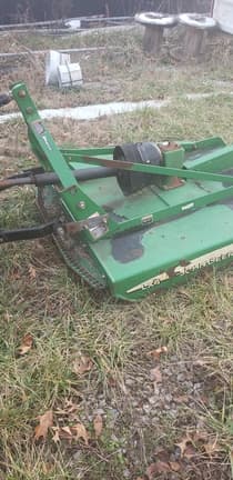 John Deere LX4 Hay and Forage Mowers - Rotary for Sale | Tractor Zoom