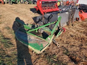 SOLD - John Deere LX5 Lot No. 5765 Hay and Forage with 5 ft | Tractor Zoom