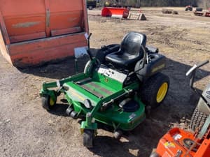 SOLD - John Deere M653 Lot No. 332 Other Equipment with 1,665 Hrs ...