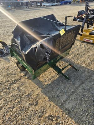 John Deere MC519 Lot No. 5407 Other Equipment For Sale | Tractor Zoom