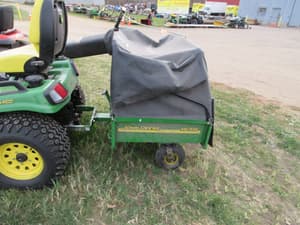 John Deere MC519 Lot No. 12 Other Equipment For Sale | Tractor Zoom