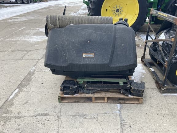 John Deere Material Collection System Other Equipment Turf for Sale ...