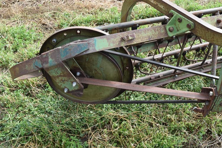 John Deere 350 Hay and Forage Hay - Rakes/Tedders for Sale | Tractor Zoom