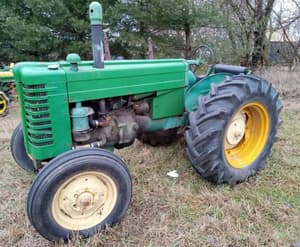 SOLD - John Deere MI Tractors with 18 HP | Tractor Zoom