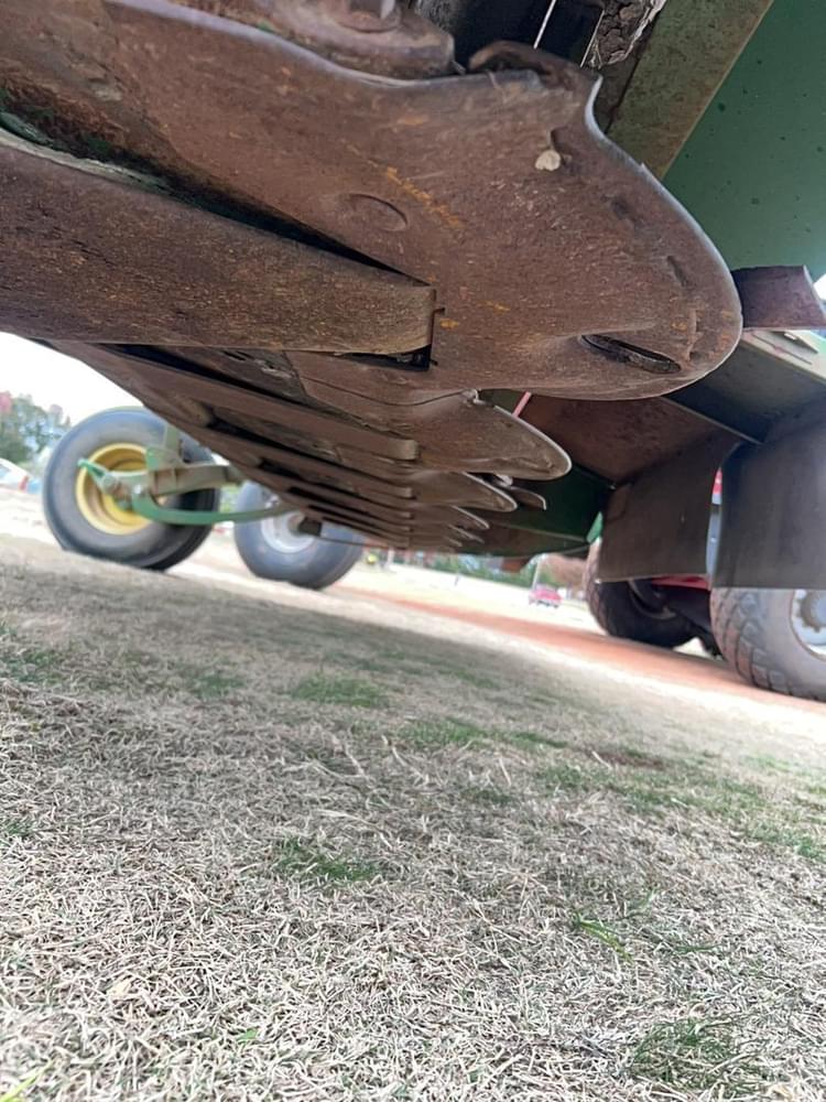 John Deere 625 MoCo Hay and Forage Mowers - Conditioner for Sale | Tractor Zoom