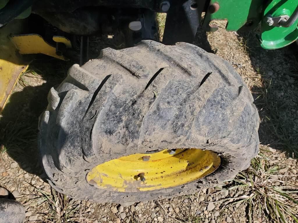 John Deere 2210 Tractors Less than 40 HP for Sale | Tractor Zoom