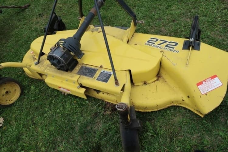John Deere 272 Other Equipment Turf for Sale | Tractor Zoom