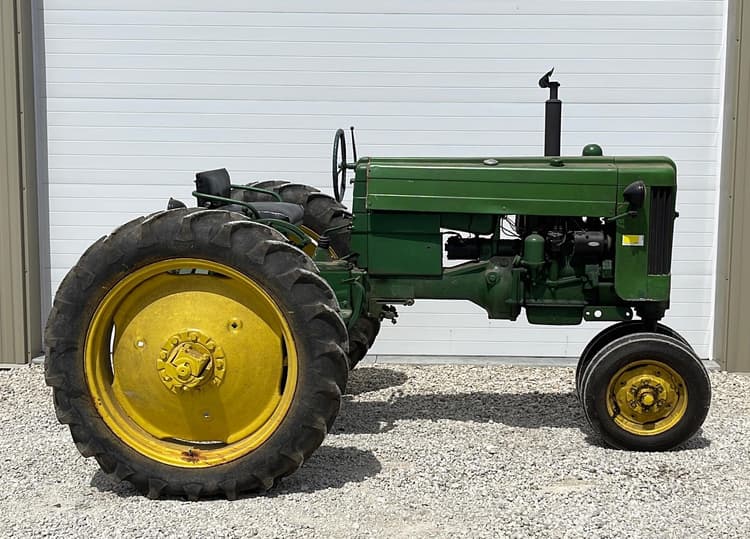 John Deere 40 Tractors Less than 40 HP for Sale | Tractor Zoom