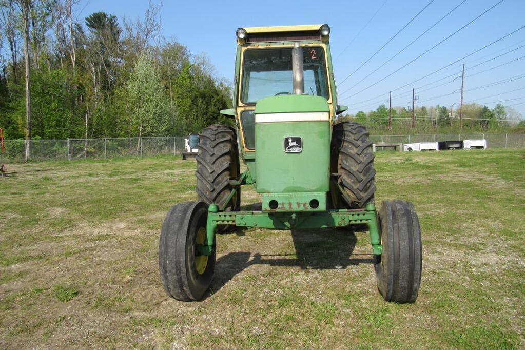John Deere 4240 Tractors 100 to 174 HP for Sale | Tractor Zoom