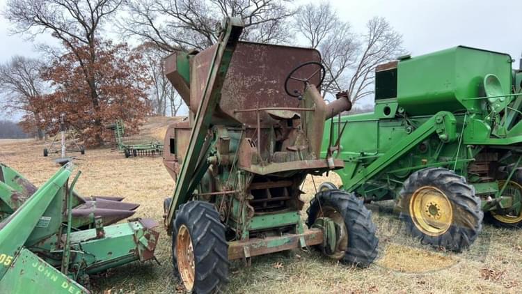 John Deere 45 Combines Other for Sale | Tractor Zoom