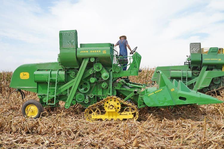 John Deere 95 Combines Other for Sale | Tractor Zoom