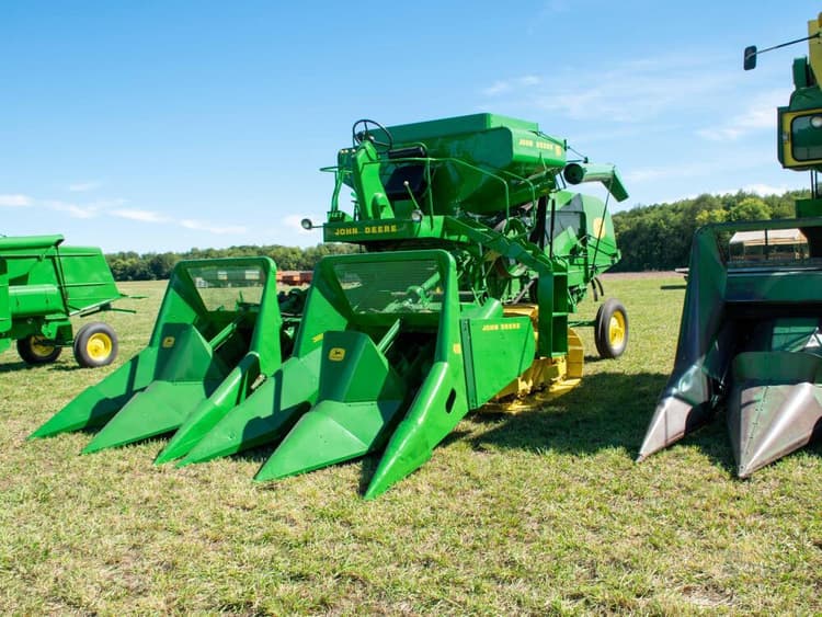 John Deere 95 Combines Other for Sale | Tractor Zoom