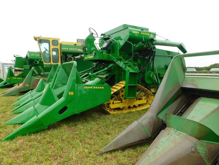 John Deere 95 Combines Other for Sale | Tractor Zoom