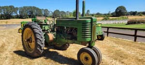 SOLD - John Deere Model G Tractors with 34 HP | Tractor Zoom