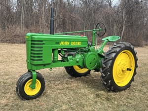 SOLD - John Deere HN Lot No. 6297174 Tractors with 15 HP | Tractor Zoom