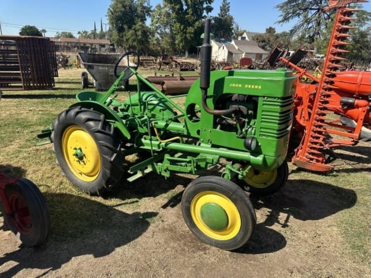 John Deere L Tractors Less than 40 HP for Sale | Tractor Zoom