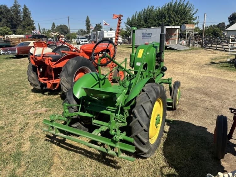John Deere L Tractors Less than 40 HP for Sale | Tractor Zoom