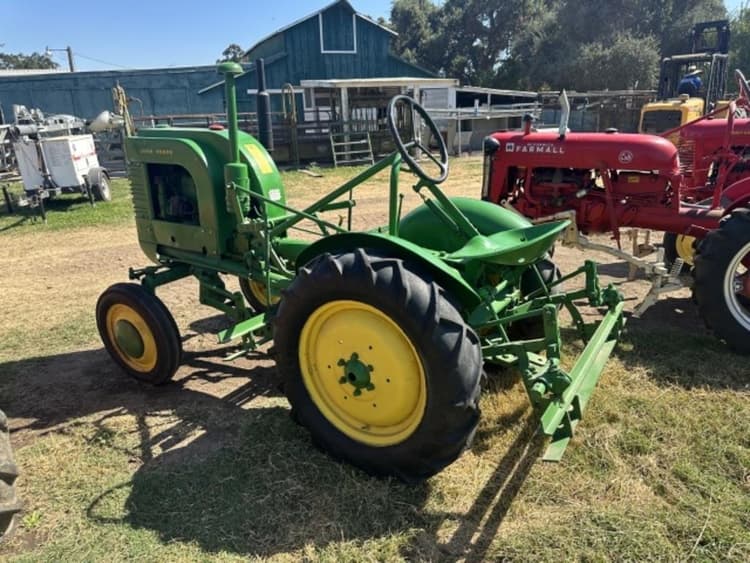 John Deere L Tractors Less than 40 HP for Sale | Tractor Zoom