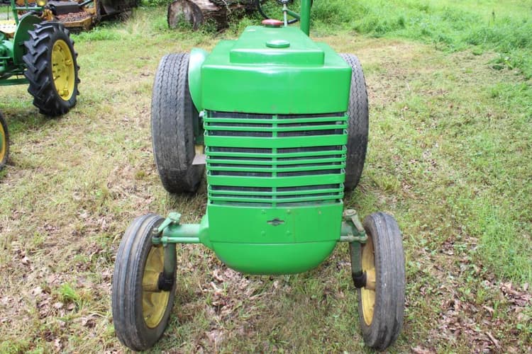 John Deere L Tractors Less than 40 HP for Sale | Tractor Zoom