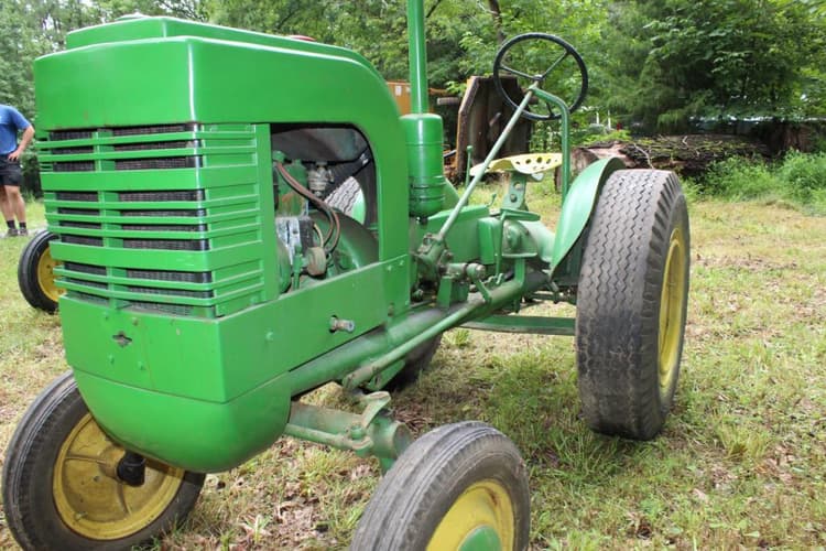 John Deere L Tractors Less than 40 HP for Sale | Tractor Zoom