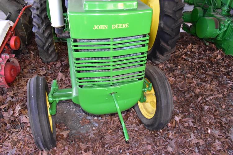 John Deere L Tractors Less than 40 HP for Sale | Tractor Zoom