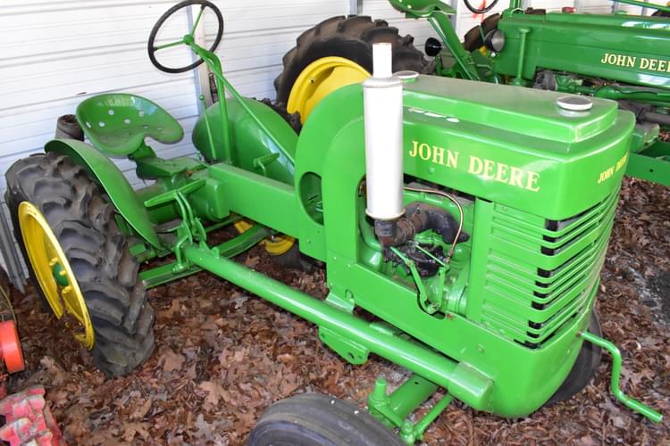 John Deere L Tractors Less than 40 HP for Sale | Tractor Zoom