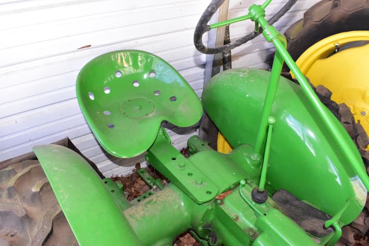 John Deere L Tractors Less than 40 HP for Sale | Tractor Zoom