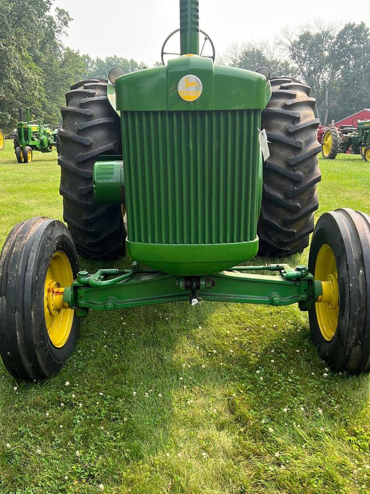 John Deere R Tractors 40 to 99 HP for Sale | Tractor Zoom