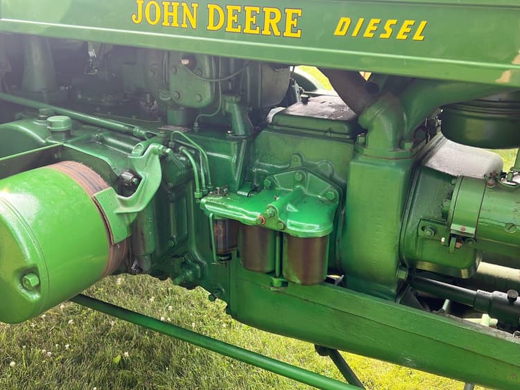 John Deere R Tractors 40 to 99 HP for Sale | Tractor Zoom