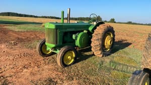 SOLD - John Deere Model R Tractors with 47 HP | Tractor Zoom