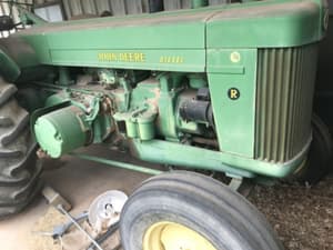 SOLD - John Deere Model R Tractors with 47 HP | Tractor Zoom