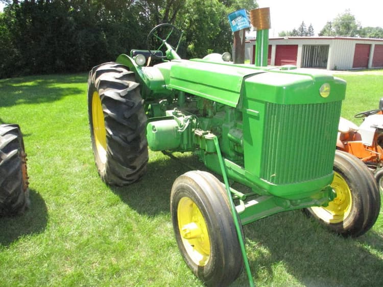 John Deere R Tractors 40 to 99 HP for Sale | Tractor Zoom