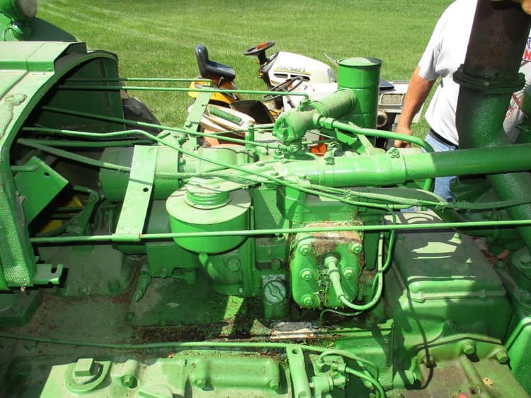 John Deere R Tractors 40 to 99 HP for Sale | Tractor Zoom