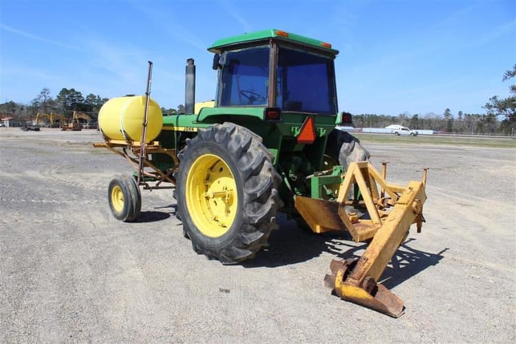 John Deere 4430 Tractors 100 to 174 HP for Sale | Tractor Zoom